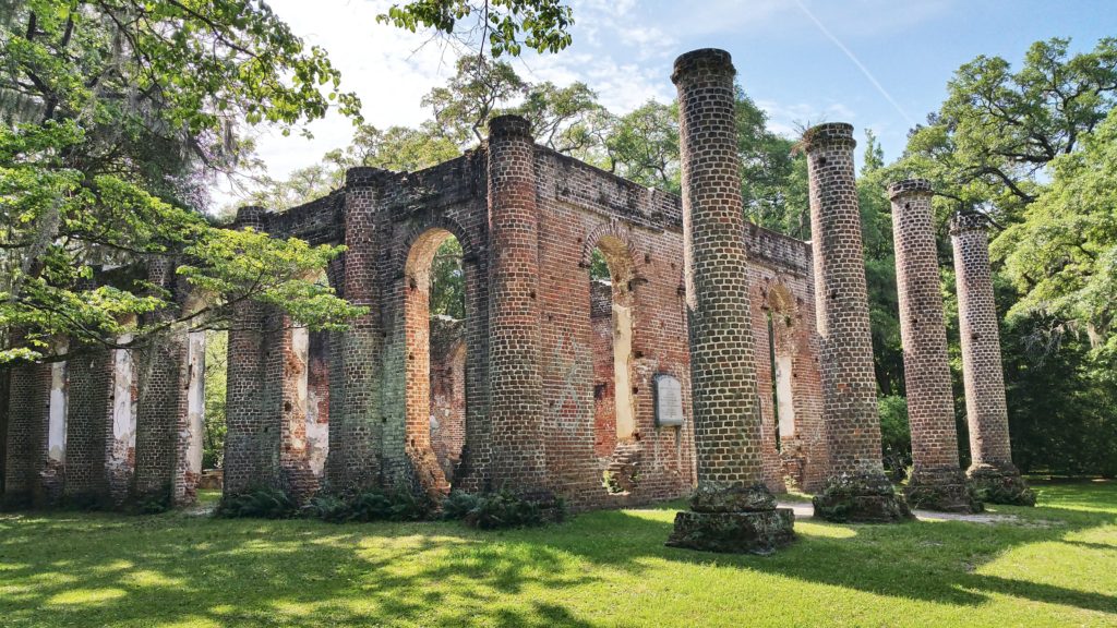A first-timer's guide to historic Beaufort SC - Explore Beaufort SC