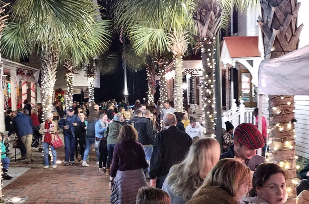 Recap: Beaufort's holiday weekend in photos | Explore Beaufort SC Recap: Beaufort's holiday weekend in photos | Explore Beaufort SC