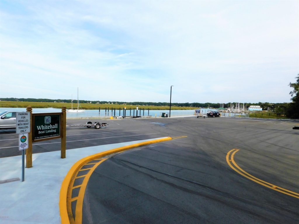 Governor orders closing of all SC beaches, boat landings - Explore ...