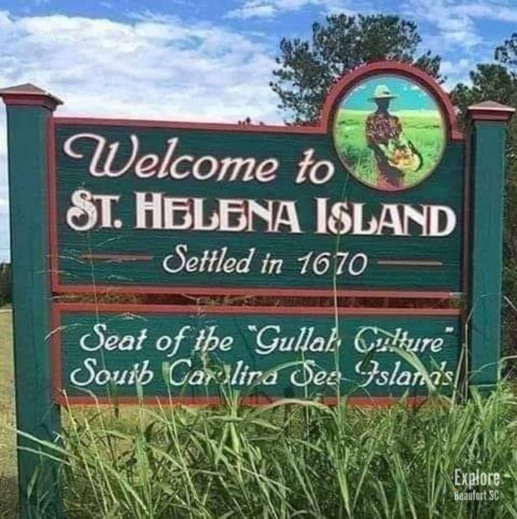 Back In Time: Gullah Christmas traditions - Explore Beaufort SC