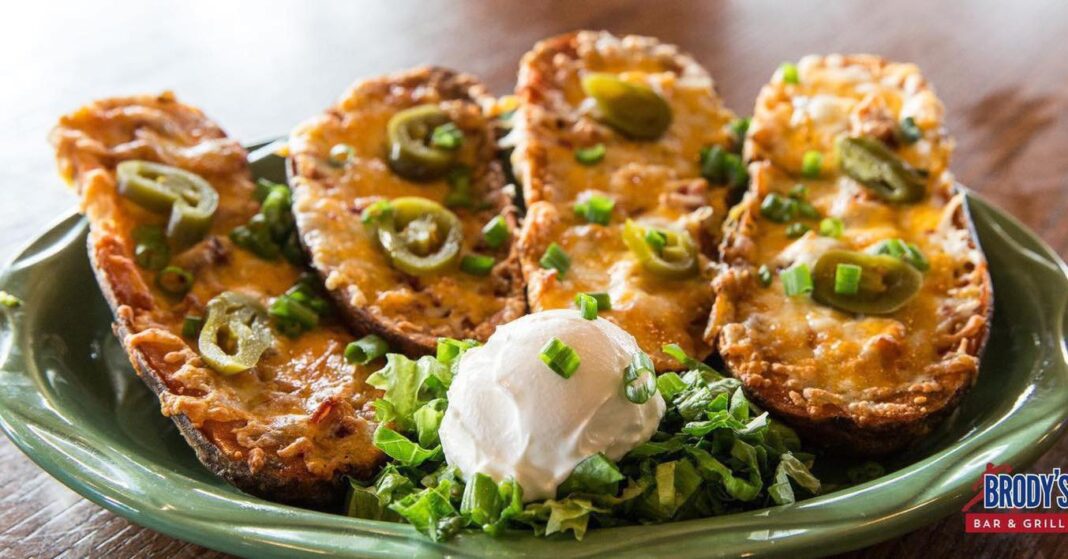 Straight from the Kitchen: Diving into Beaufort's bar food - Explore ...