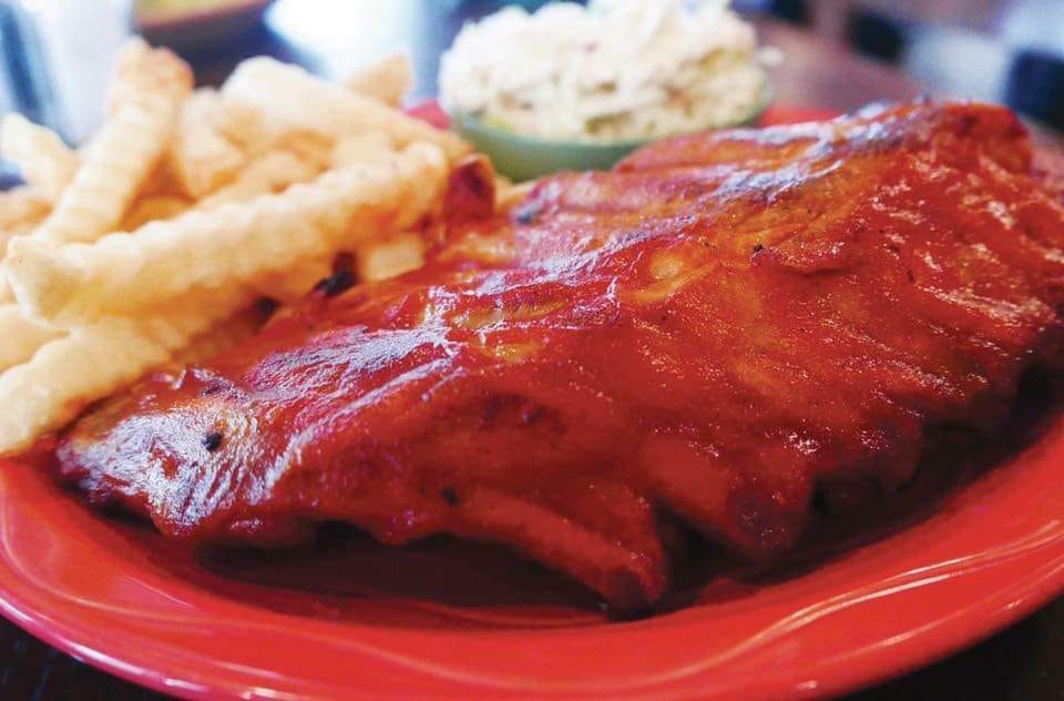 Where the Locals Go: Brody's Bar & Grill - Explore Beaufort SC