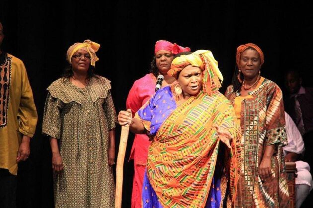 Sea Island Gullah Christmas Celebration coming to downtown Beaufort ...